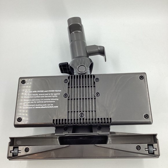 Shark | Other | Shark Hard Floor Genie Attachment 2 Washable Pad For ...